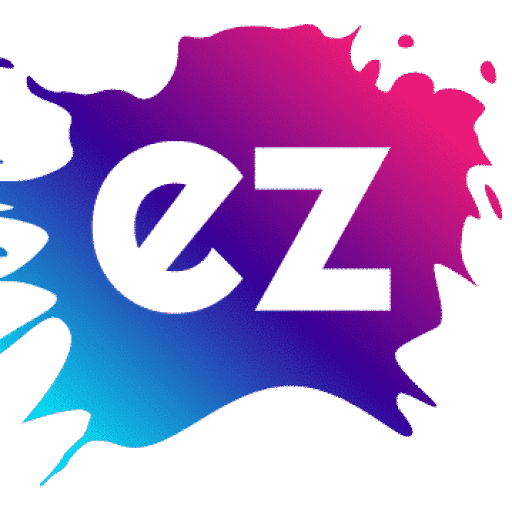 EZ - Vi gör det digitala enkelt